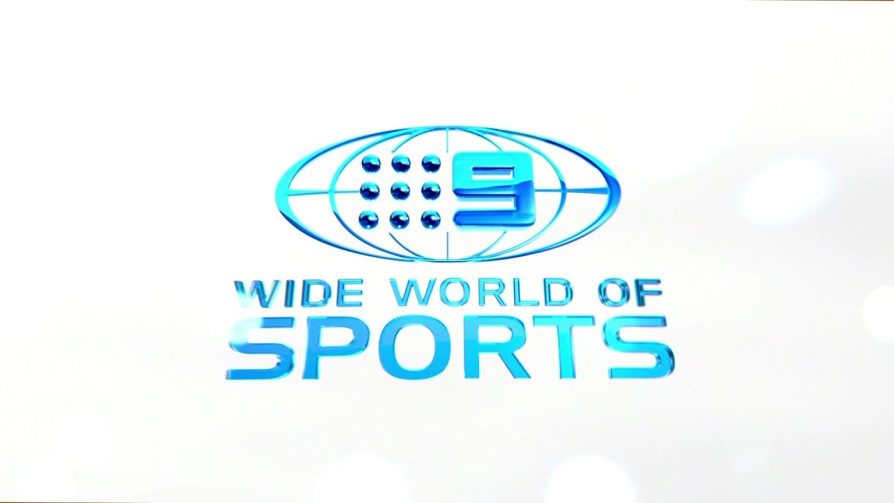 Channel Nine - Wide World of Sports Opener (August 2020) - YouTube