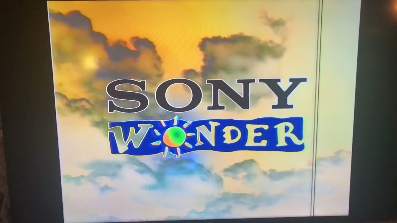 SONY WONDER IN REAL G MAJOR 4 - YouTube