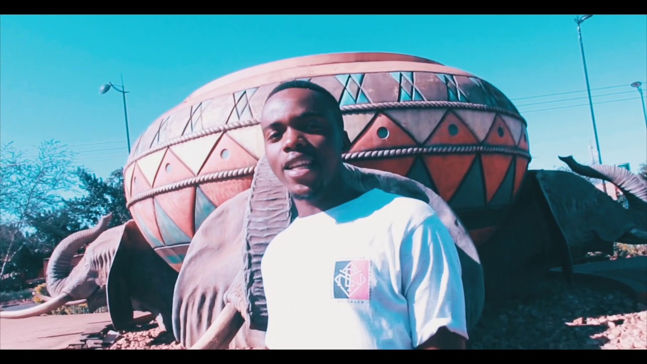 Wukid - Unlock Venda (Music Video) - YouTube
