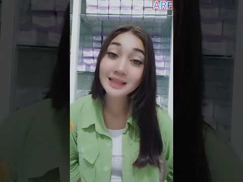 si cantik diyananov terbaru live tiktok