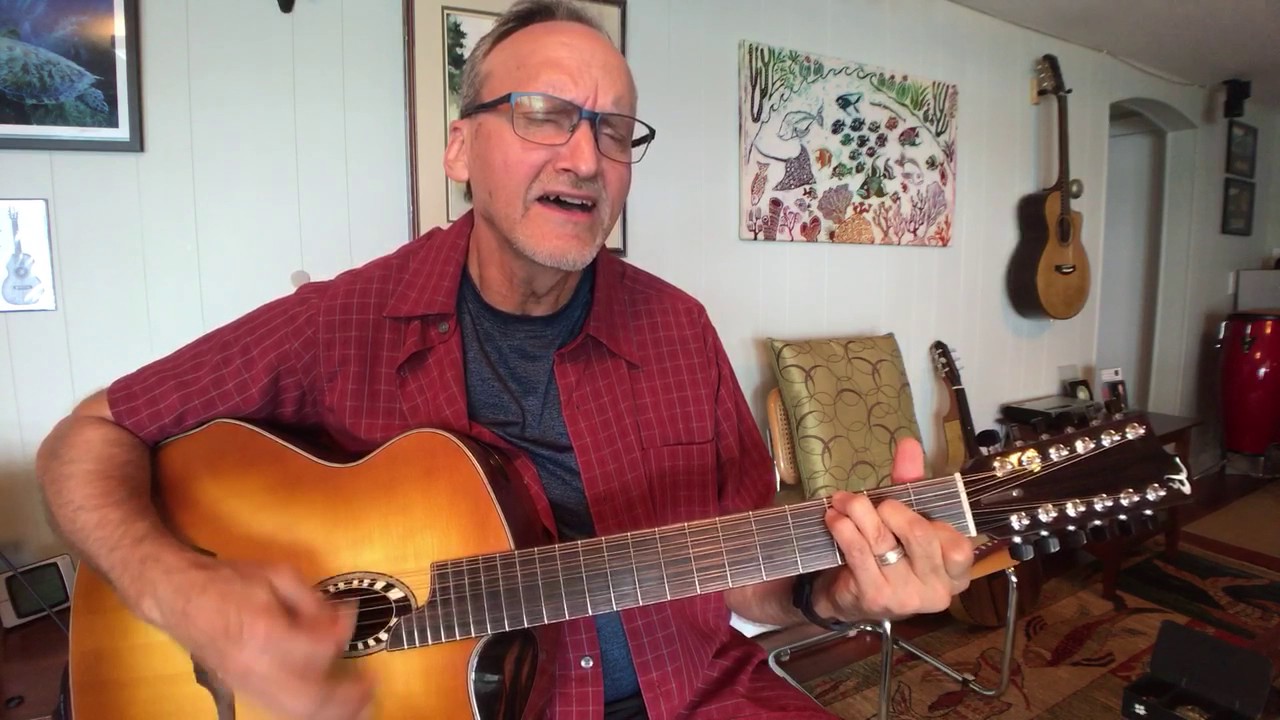 Jesus, All For Jesus (Robin Mark cover) - YouTube