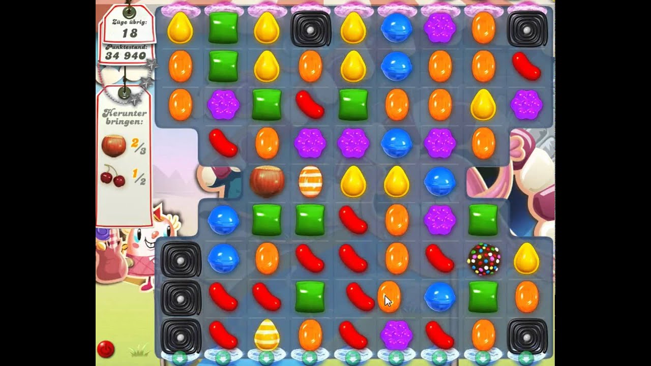 Candy Crush Saga Level 82 YouTube candy-crush-saga-level-82-youtube