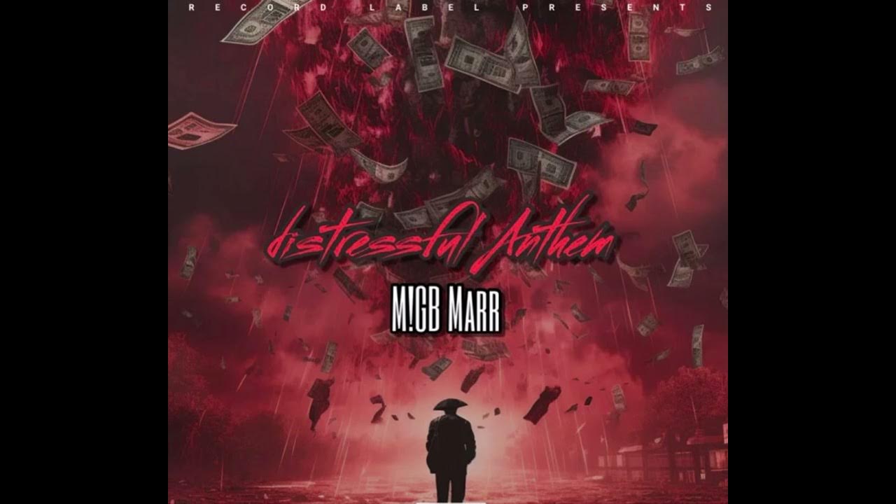 Distressful Anthem ~ M!GB Mar x K7 - YouTube