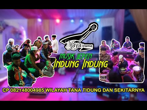 COVER INDUNG INDUNG MAYA IRAMA GAMBUS - YouTube