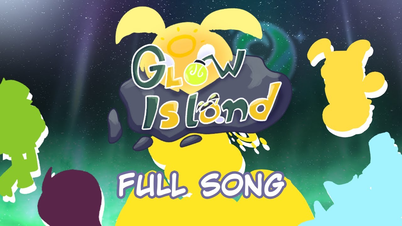 MSM: Era of The Stars - Glow Island Full Song! (Ft. Azuran_SHadow and ...