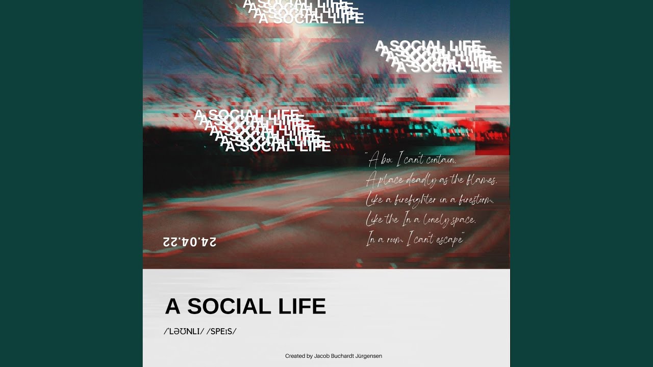 Scared Of Reaching Out - YouTube