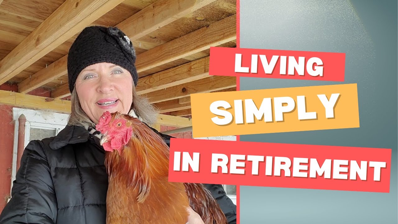 The Rise of Gen X: Slow Living, Hobbies, Home & Healing - YouTube
