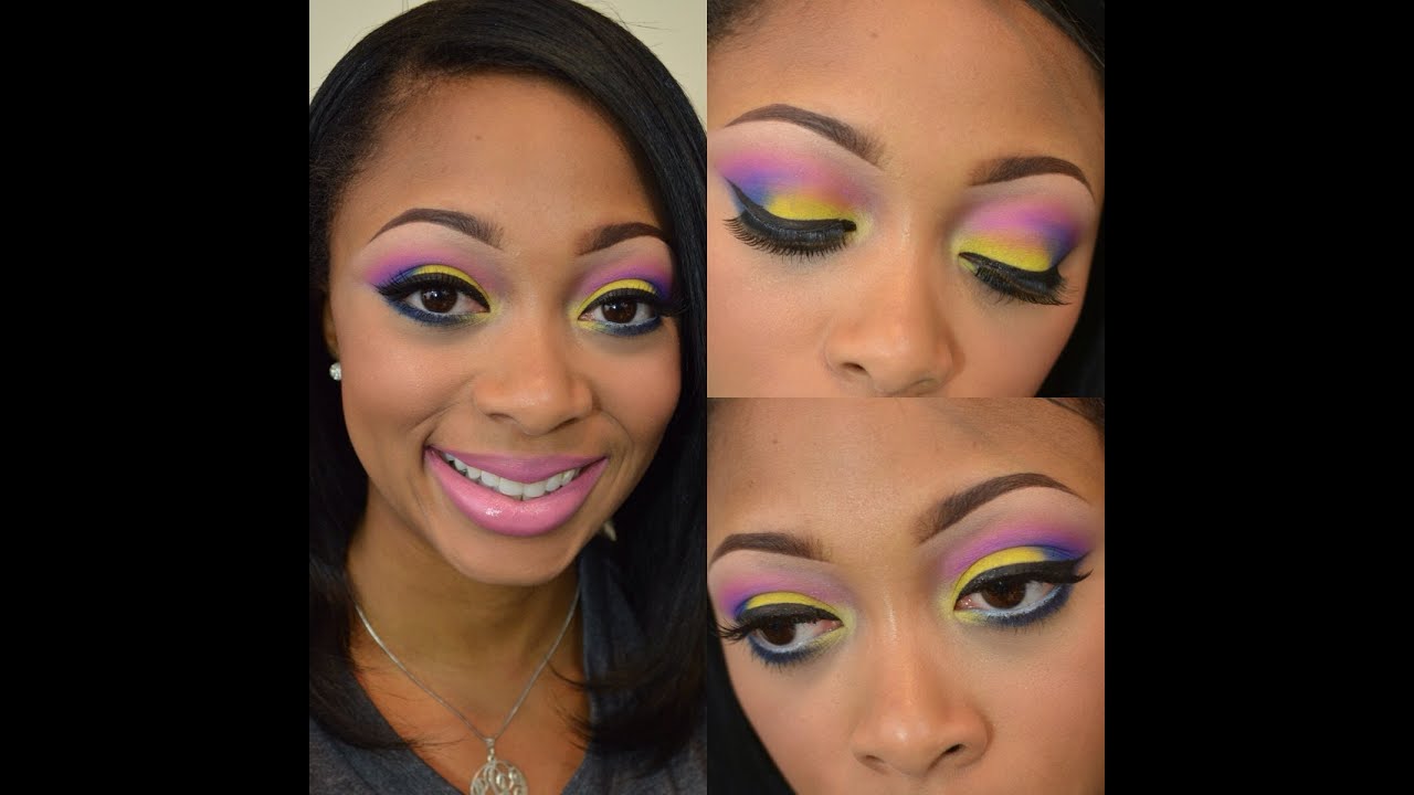 Exotic Edge - YouTube