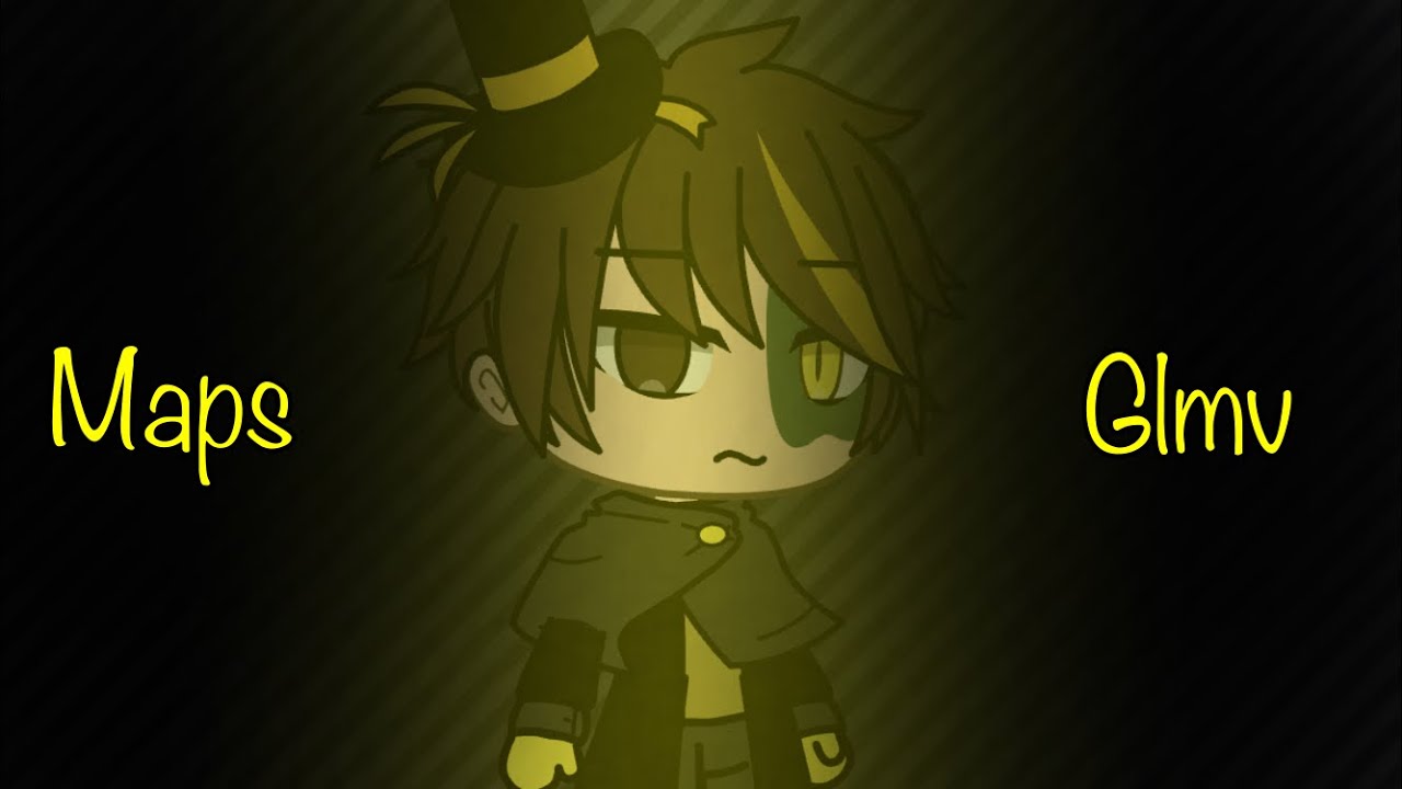 Maps {Glmv} [Pt.2 Of Ways To Be Wicked] - YouTube