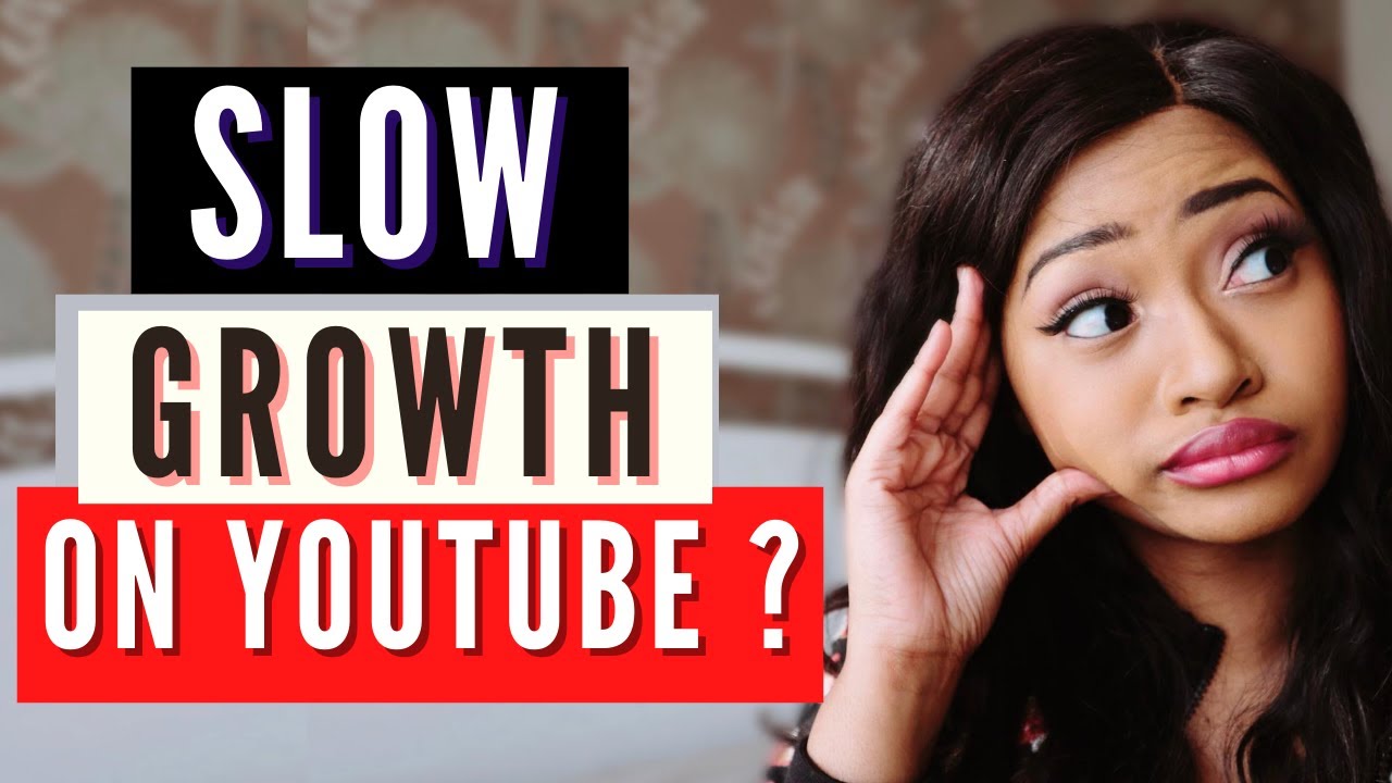 Tips for South African YouTubers (How to grow FAST as a small YouTuber ...