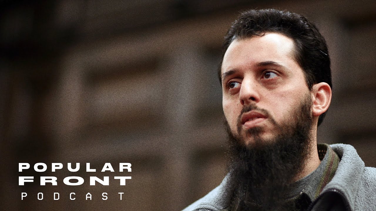 The Surviving 9/11 Attacker Who Wants to be Taken Off The No Fly List ...