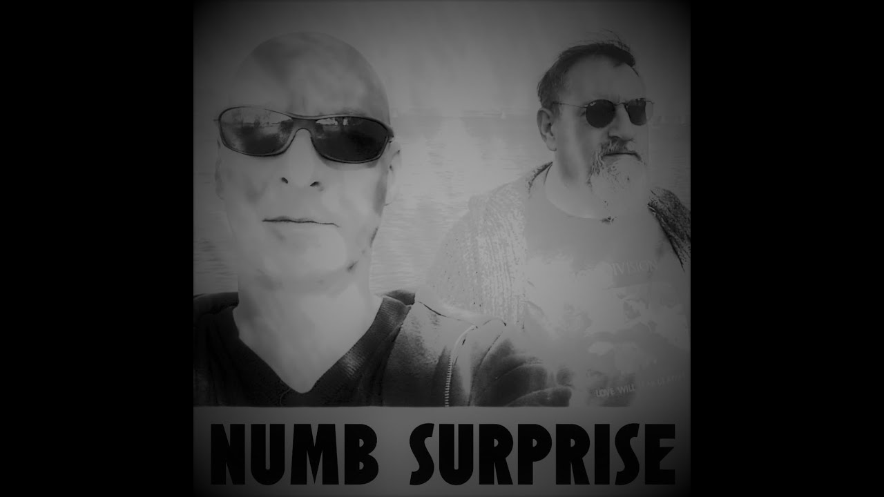 NuMb Cover Wondrous Place - YouTube