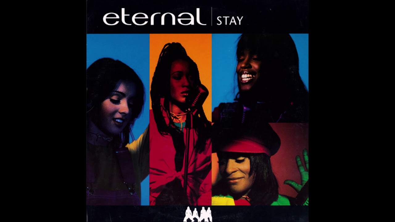Eternal - Stay (Extended Mix) - YouTube