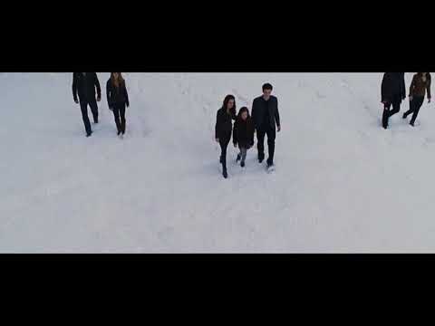 Alacakaranlık Serisi Şafak Vakti 2 Efsane Savaş sahnesi Yüksek Kalitede izle