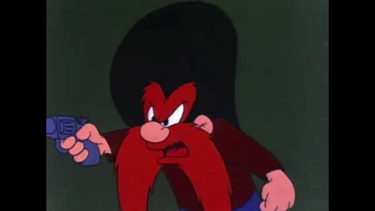 Devil's Feud Cake (1963) Opening and Closing - YouTube