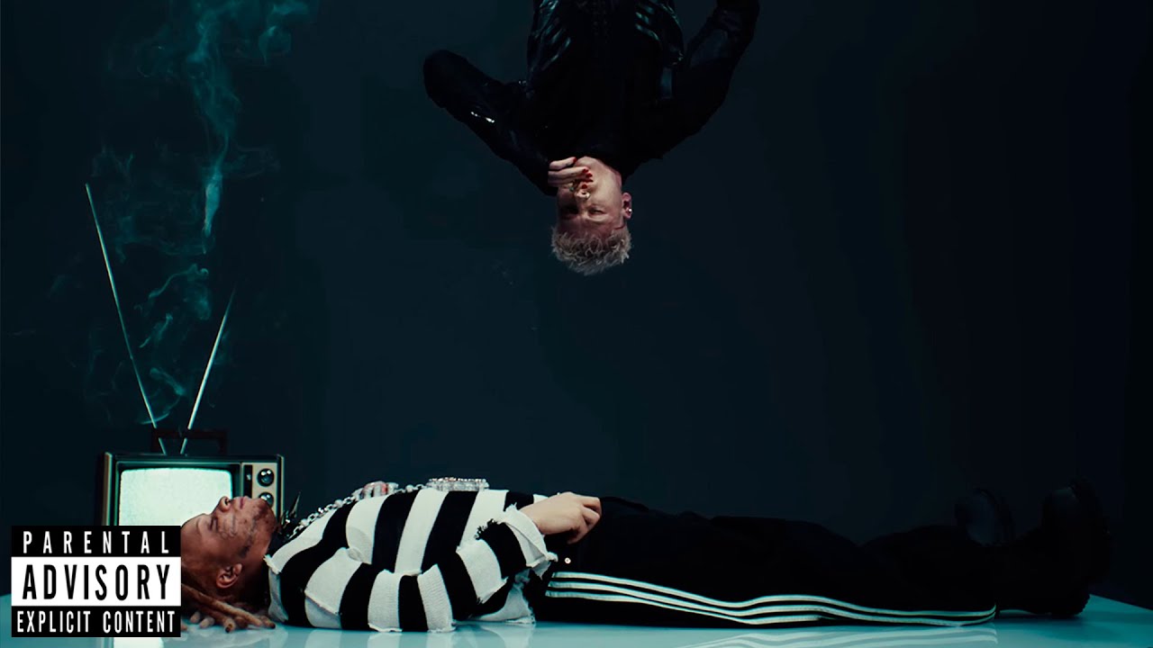 [FREE] mgk x Trippie Redd Type Beat - "POPCORN" | Pop Trap Type Beat ...