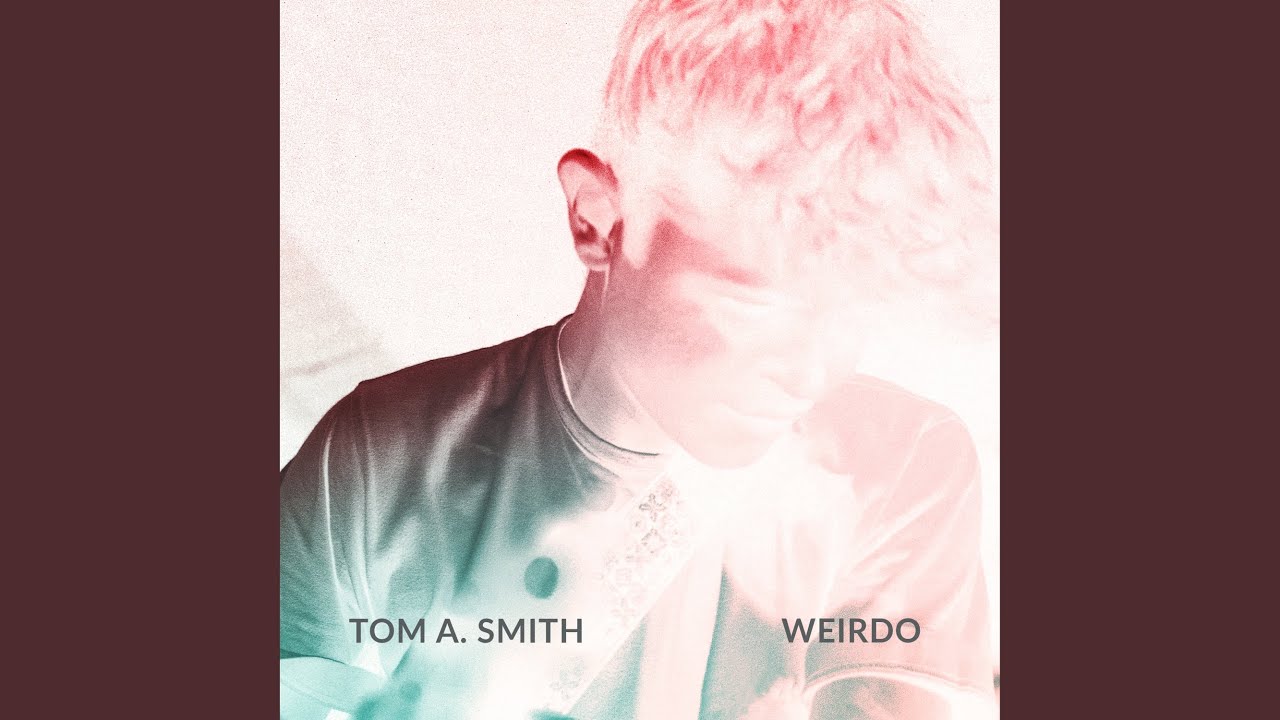 Weirdo - YouTube Music