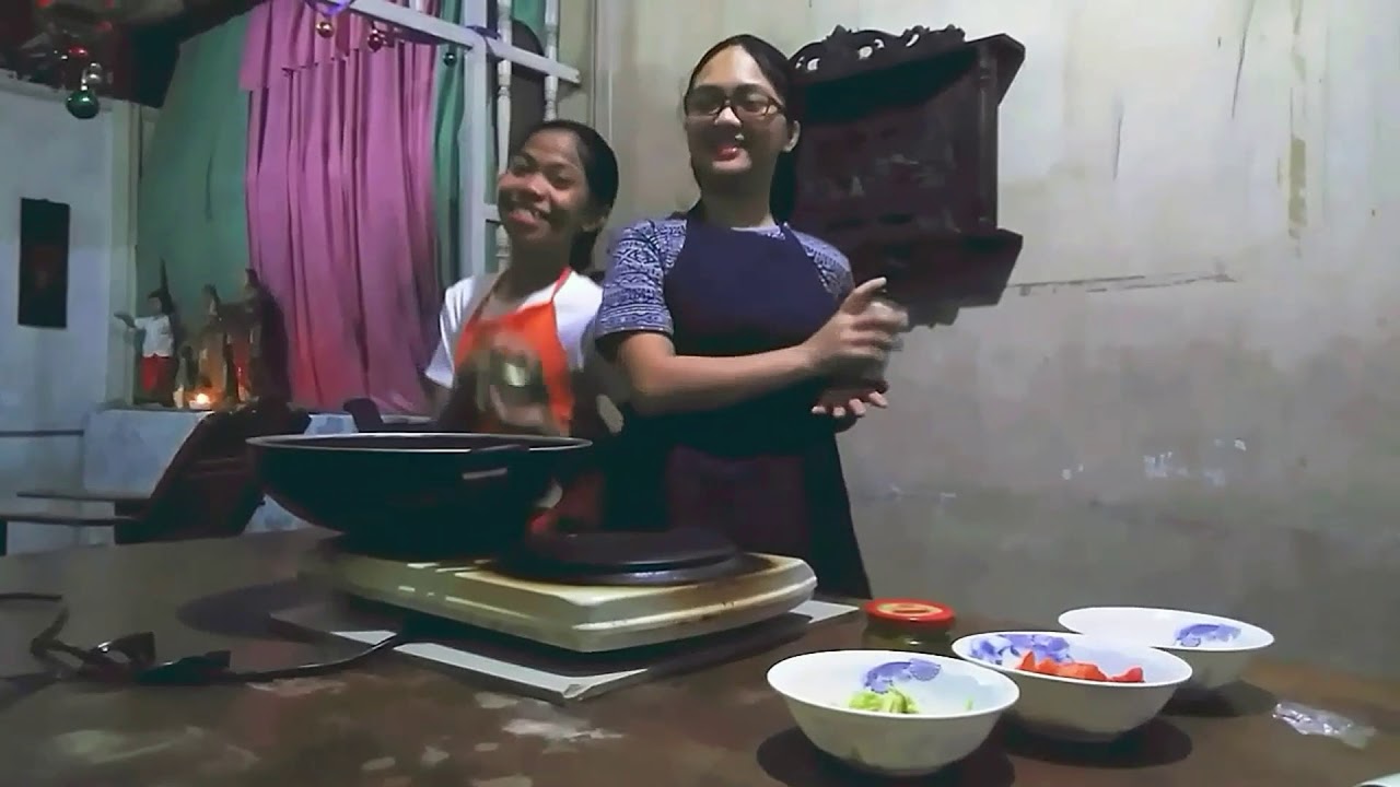 CHARAAANNN History of Burong Isda and How to Make It - YouTube