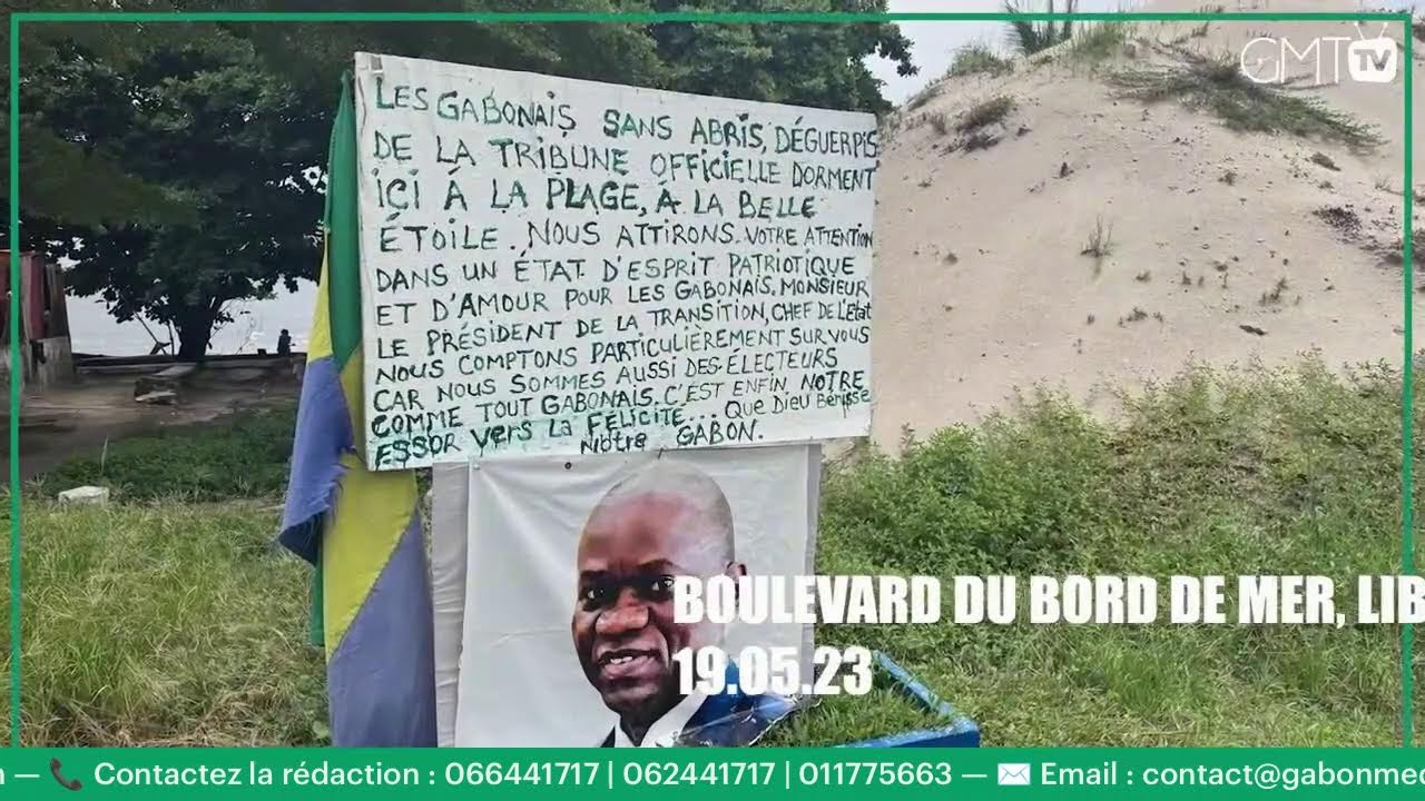 Gabon : le groupe burkinabè Ebomaf, nouvel allié de l’État avec des ...