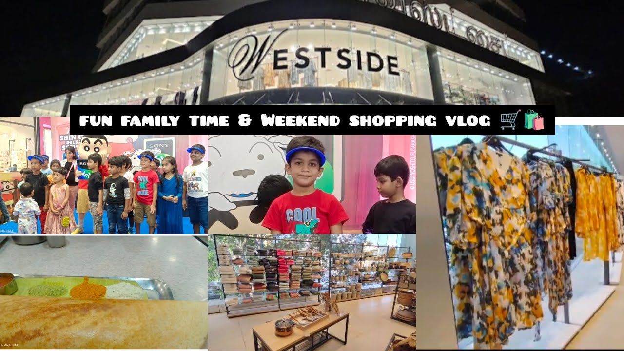 VELACHERY WESTSIDE COLLECTIONS || KITCHEN PRODUCTS COLLECTION, SHOPPING ...