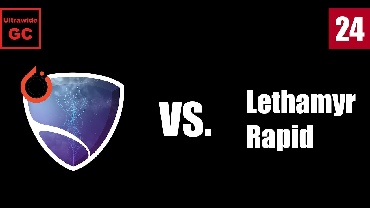 SeerV6 32400 vs. Lethamyr + Rapid | Reinforcement Learning in Rocket ...