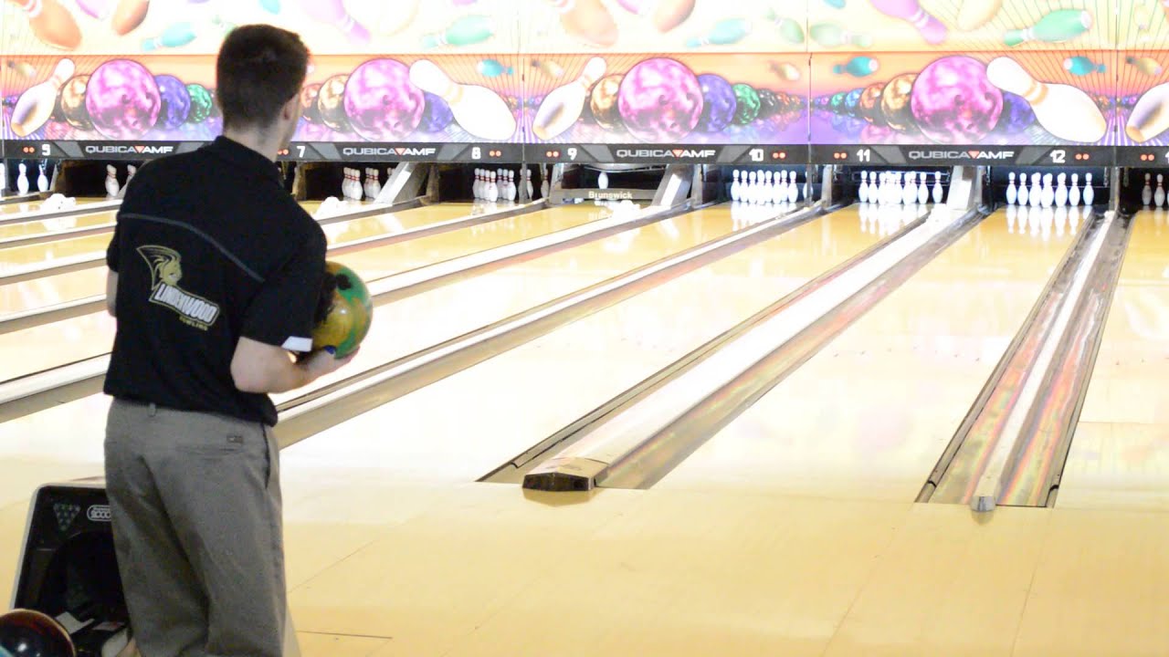MJT March 9 - Frontier Lanes - Kyle Sherman - YouTube