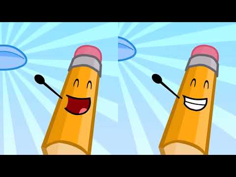 (VEG REPLACE) RED Pencil ZONE [thekantapapa] - YouTube