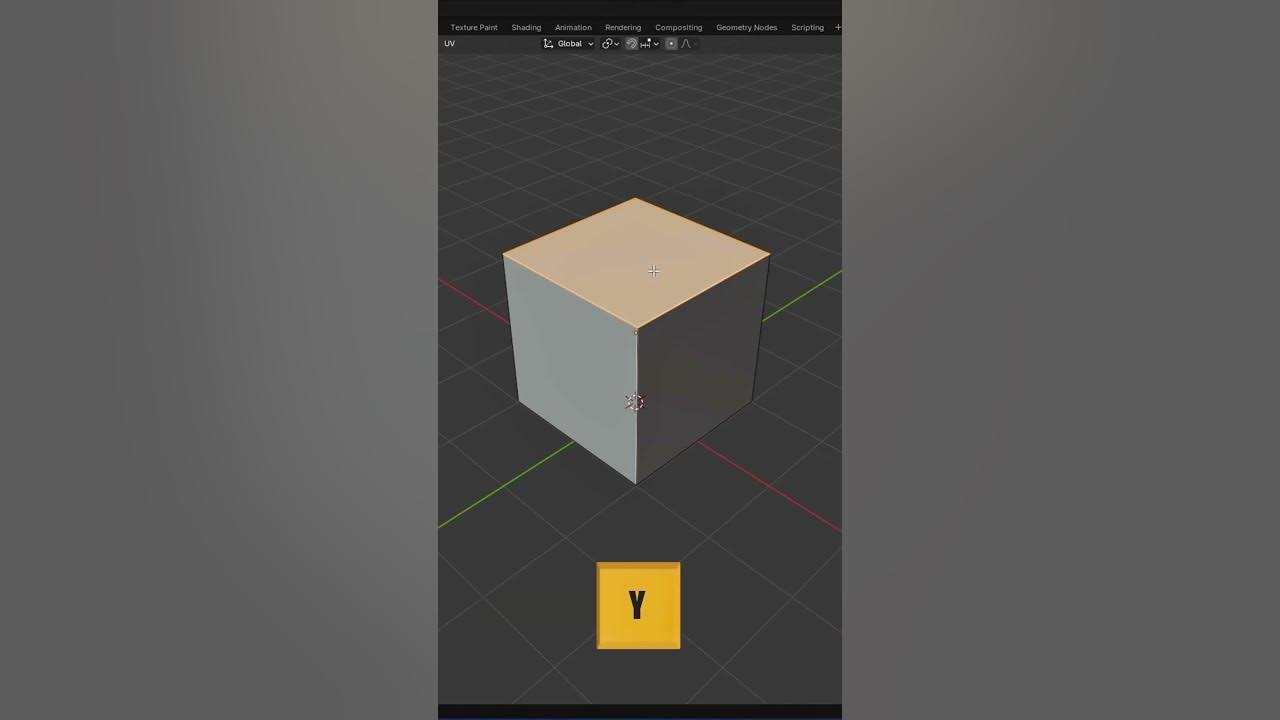 Blender Tip X Blender3d Blender Render Tutorial Blendermodeling Texture Blendertutorial