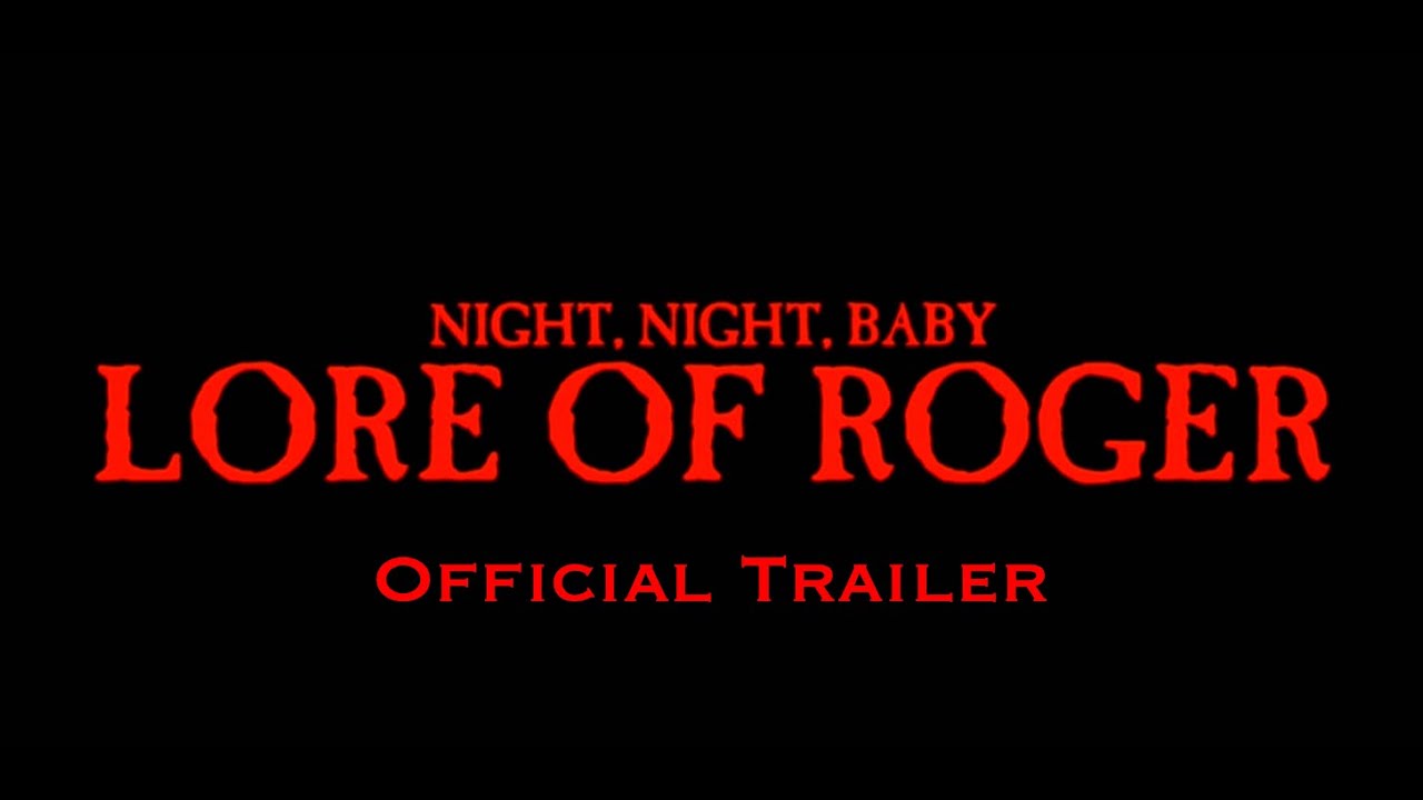 Lore of Roger (2023) | Official Trailer - YouTube