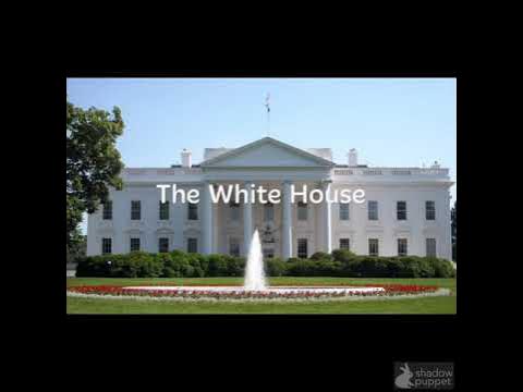 Virtual Field Trip: The White House - YouTube