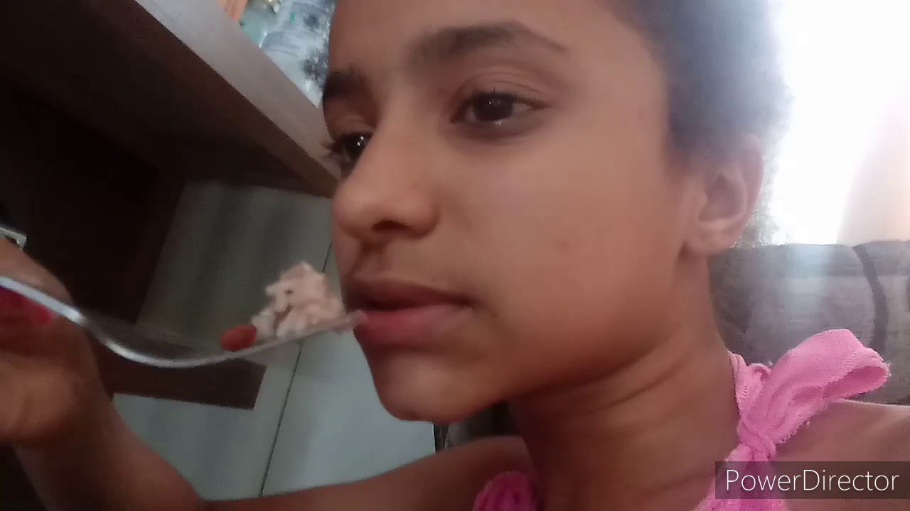 Rotina Da Manhã Parte1 Youtube