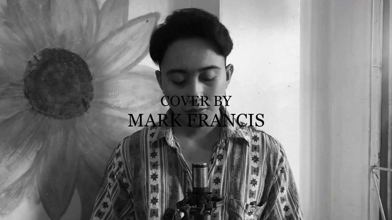 Mark Francis- Someone You Loved (Cover) - YouTube