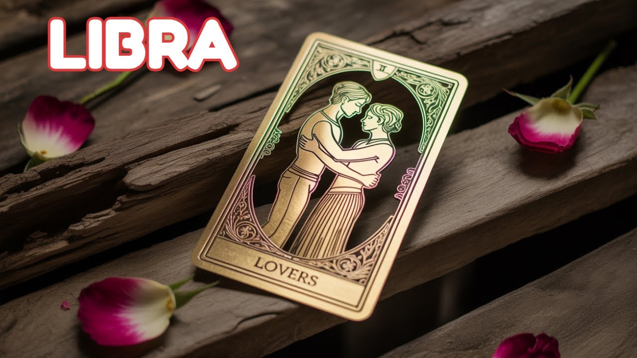 LIBRA 🥹 THIS PERSON IS SAD & SORRY 🙏 For Pushing U AWAY🙅‍♂️ THEY'RE ...