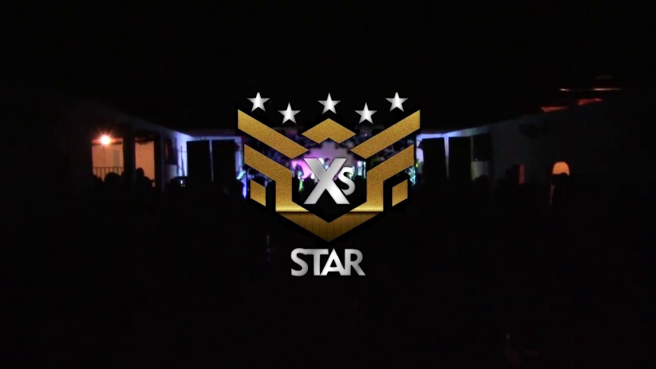 Xs Star - Estupida En vivo en Pueblo Nuevo, SB - YouTube