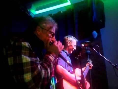 They Call Me The Breeze - Pete Wade's Lifeblood Band ft. Lonesome Pete ...