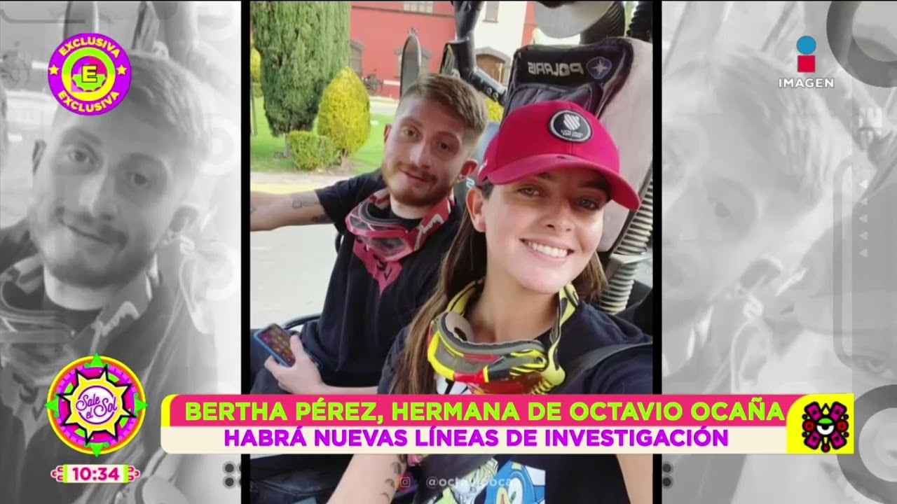Los Testigos En Muerte De Octavio Ocaña Ya Declararon ¿qué Dijeron