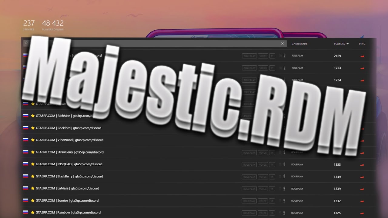 𝓜𝓪𝓳𝓮𝓼𝓽𝓲𝓬.𝓡𝓓𝓜 👮👮 - YouTube