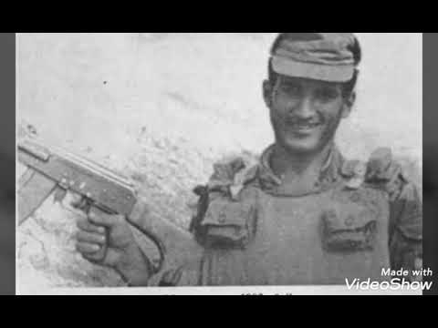 Cəbhə albomu - karabax müharibəsi 1992- 1994 illər