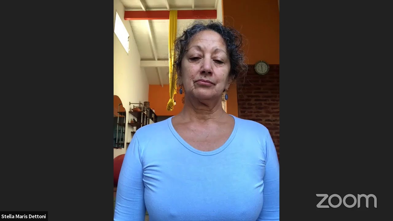 LIVE :: Yoga Class for Dancers - YouTube