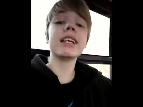 Thumbnail with angry skipper - YouTube