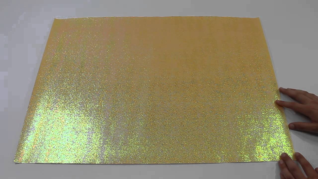 Iridescent Festive Green 19x27 Inch Reflective Paper Sheet Iridescent ...