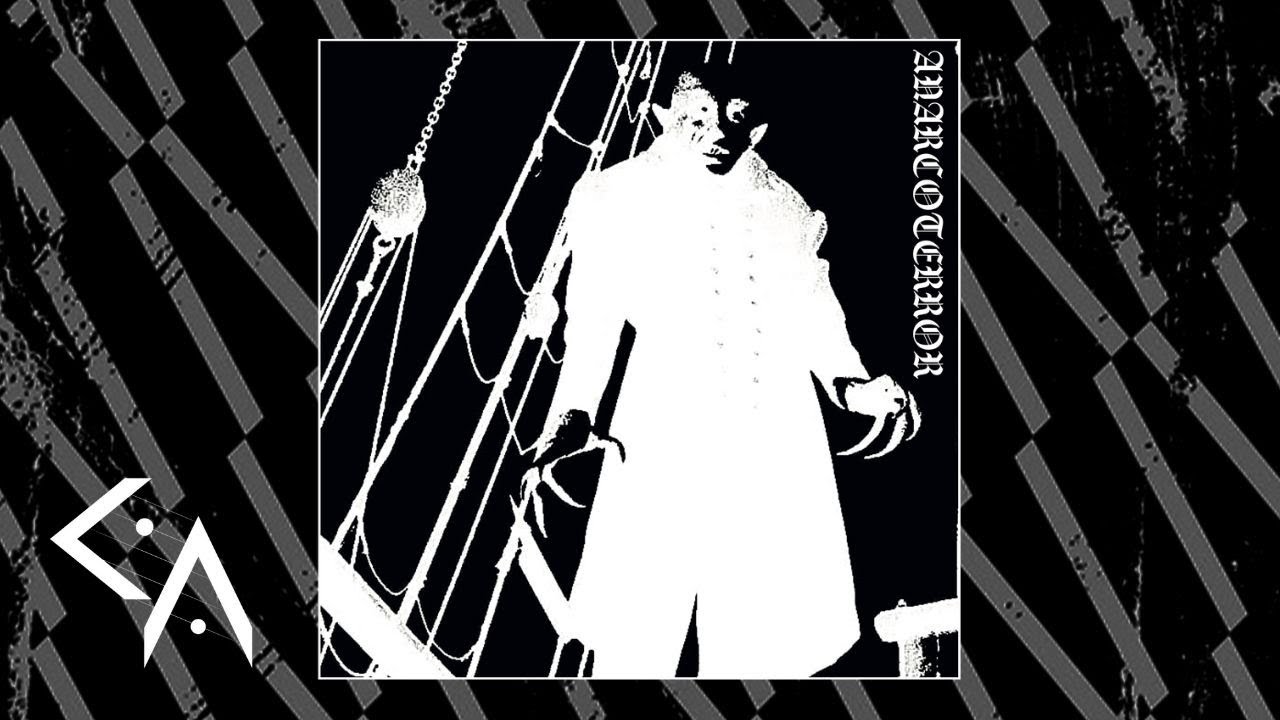 Anarcoterror - Dim Lights EP [2024 Thrash / Death / Grind] - YouTube