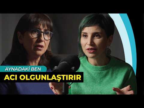 Acı Sana Ne Öğretiyor? Dönüşümün Sırrı | Aynadaki Ben | Kanal Hayat
