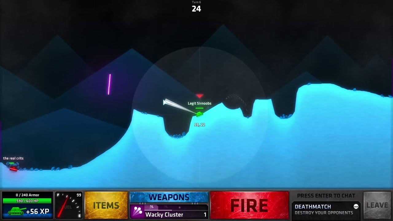 Lvl 98 Rage Quits - YouTube