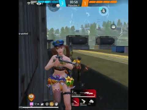 awm hacker in cs ranked - YouTube