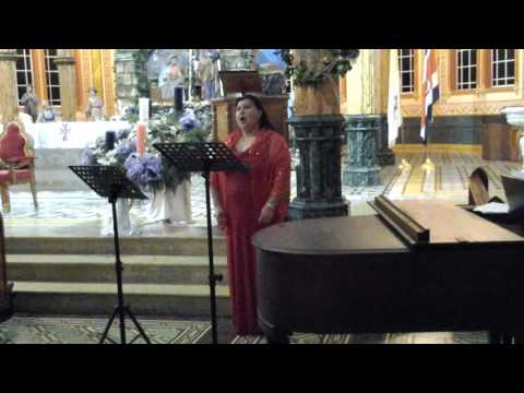 Ave María  (Bach-Gounod)