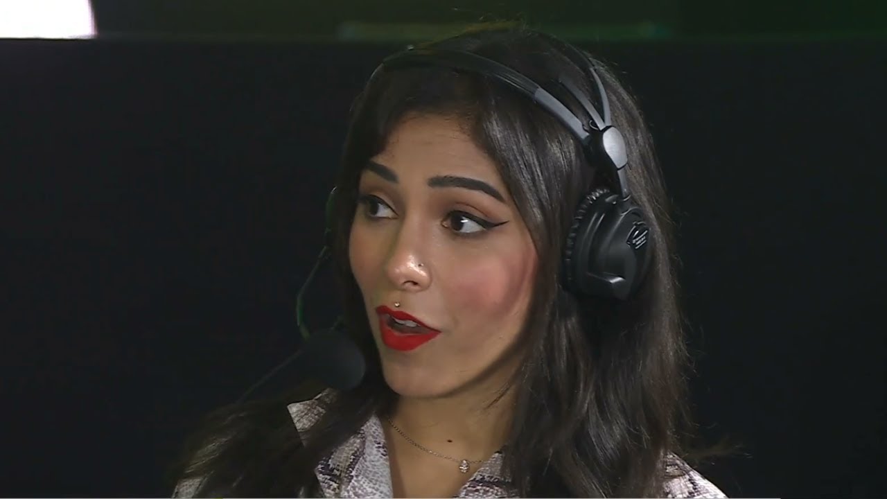 Ephey on Boboka and Xxs Duo 7 Year Friendship - YouTube