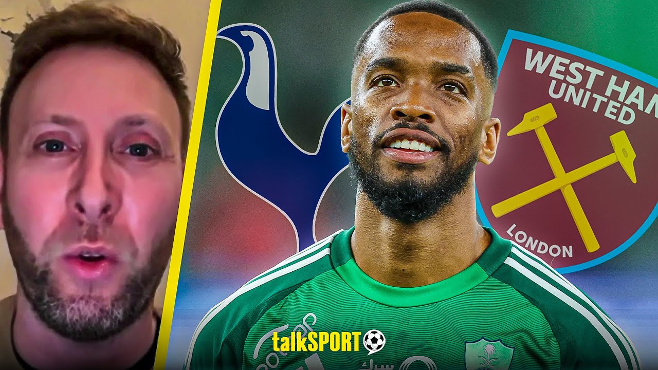 "A DECISION TO MAKE!" Ben Jacobs REVEALS Premier League Clubs are ...