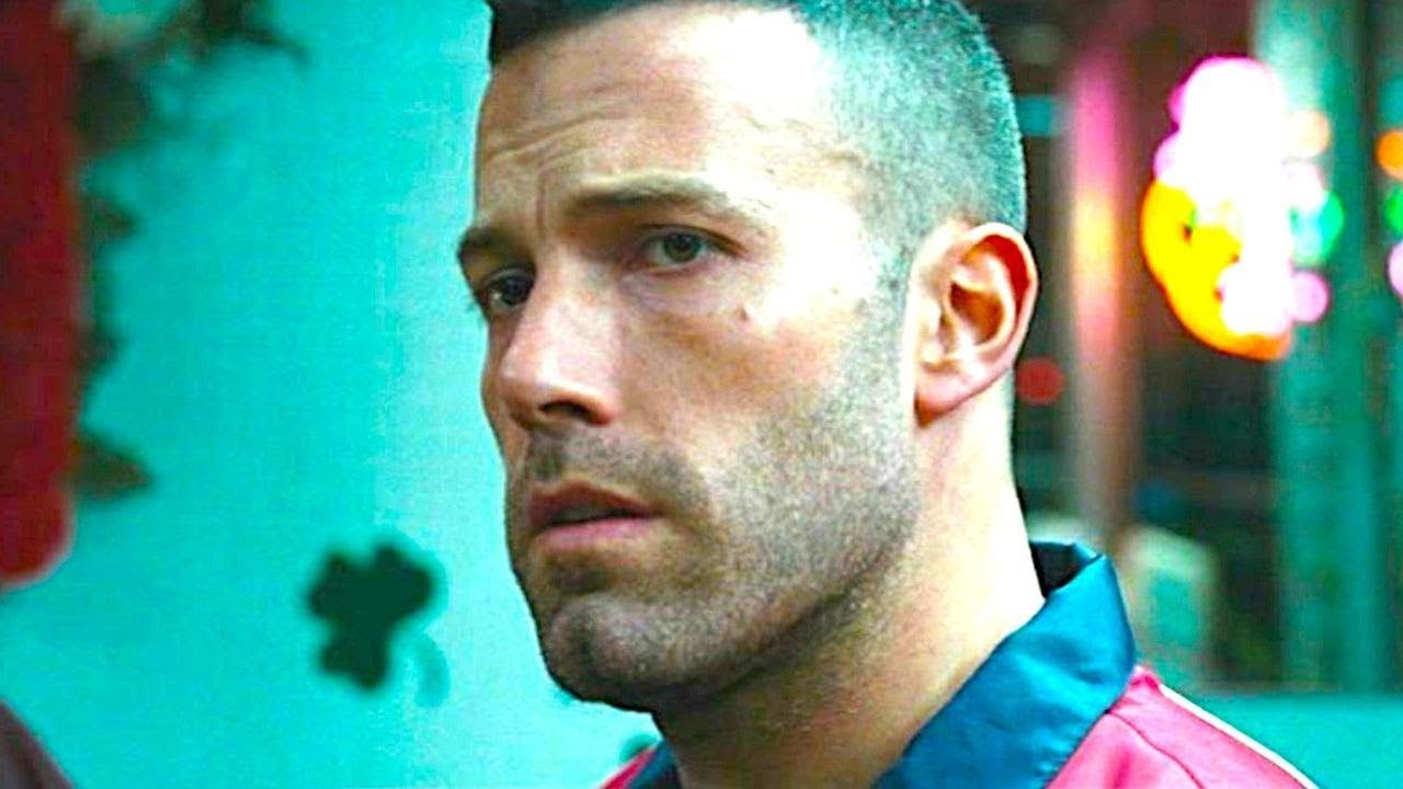 Ben Affleck's Crime Thriller The Town Is Now Streaming on Netflix - YouTube
