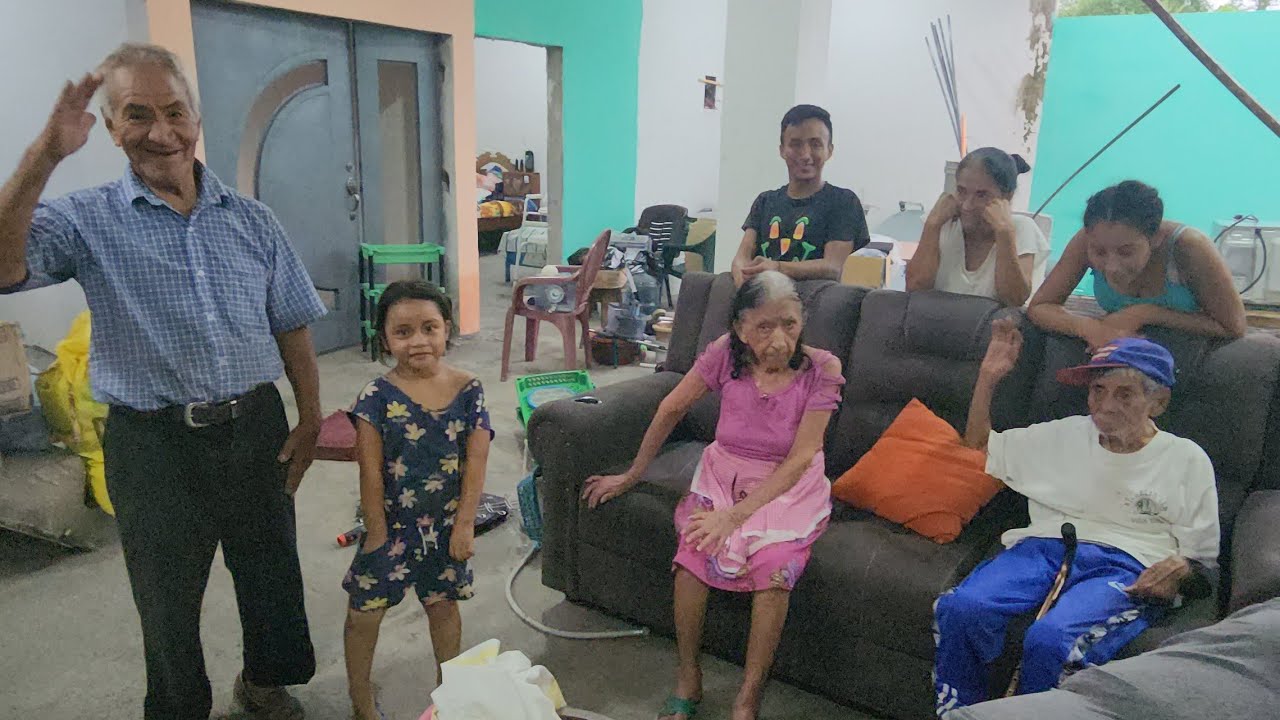 Misión Cumplida Familión !🥺🥹No Fue Nada Fácil Pero Lo Logramos Gracias ...